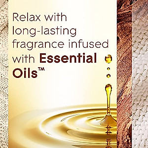 Glade PlugIns Scented Oil 10 Refills, Air Freshener, Cashmere Woods, 10 x 0.67 oz, Packaging May Vary