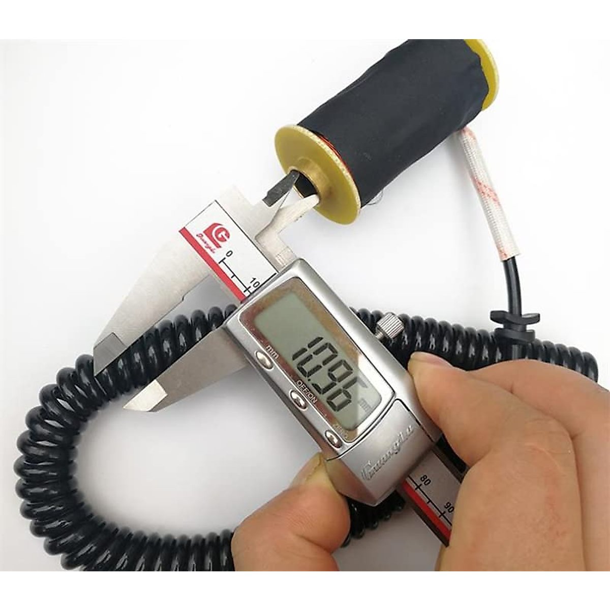 WANSUPYIN 2023 Claw Crane Vending Machine Claw Spring Wire, Vending Machine Jaws Claw Replacement Gaming Device Parts Accessories