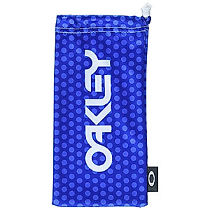 Oakley Logo Microbag, Blue, One Size