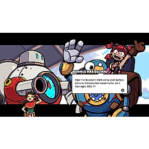 ConnecTank - Nintendo Switch