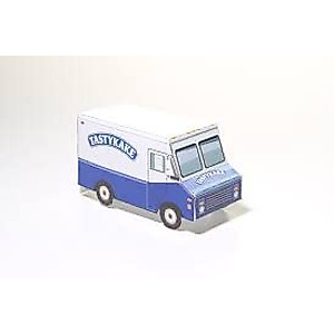 Door2DoorConnection Tastykake Coconut Juniors and 1 Door2Door Connection Pen - (1 Box)