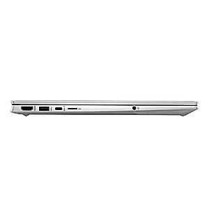 HP Newest Pavilion Laptop, 15.6" Full HD Screen, AMD Ryzen 7 5700U Processor, 16GB RAM, 1TB SSD, Backlit Keyboard, Wi-Fi 6, FP Reader, HDMI, Bluetooth, Windows 11 Home, Silver