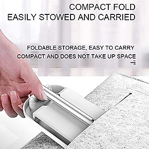 N/A Cell Phone Stand, Angle Adjustable Phone Stand,Desktop Sturdy Aluminum Metal Phone Holder,Compatible with Mobile Phone Tablet