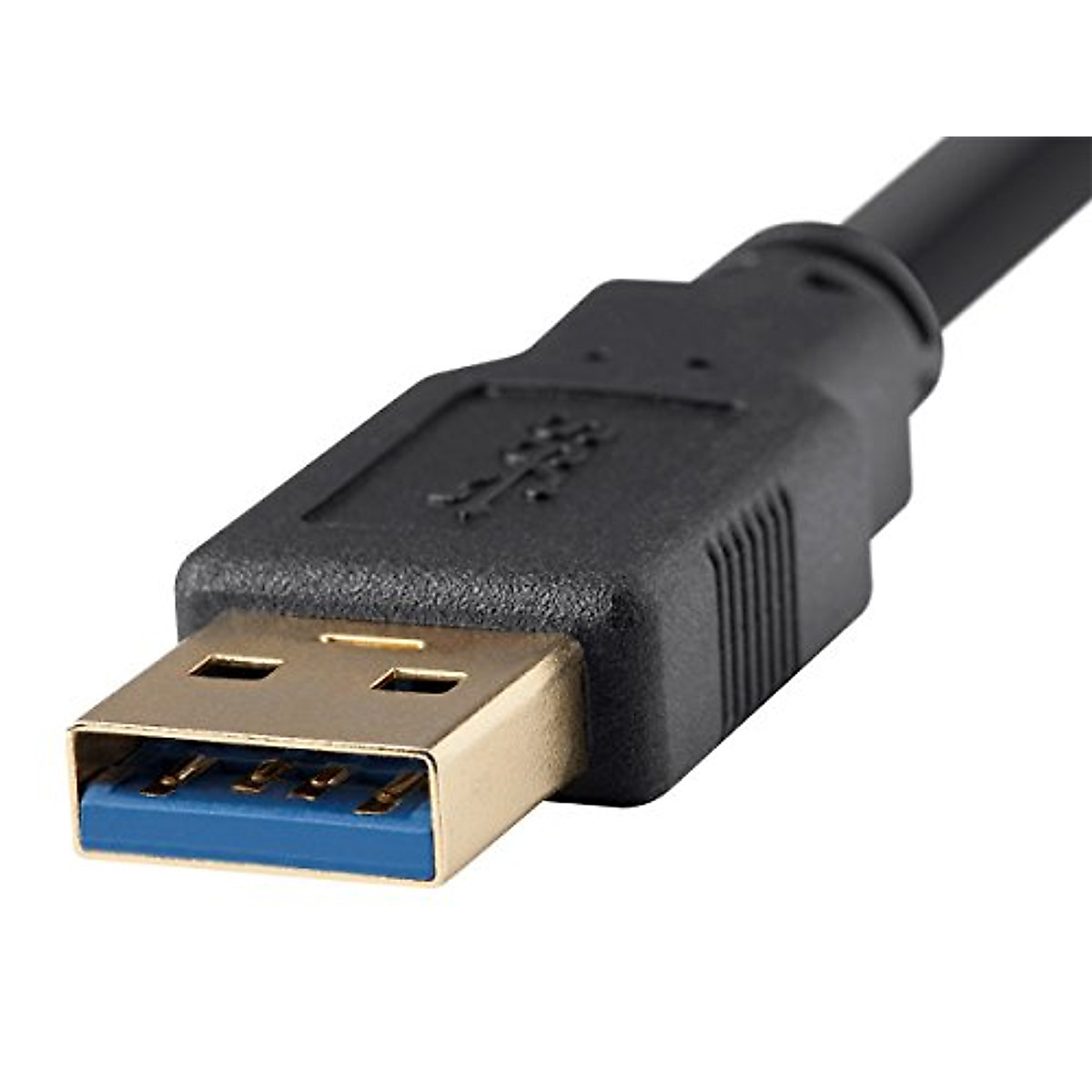 UC-E22 Replacement USB Cable for Nikon DSLR D500 Camera, USB 3.0 A to Micro B Cable, 6 Feet