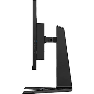 Lenovo Legion Y27h-30 27" WQHD WLED Gaming LCD Monitor - 16:9