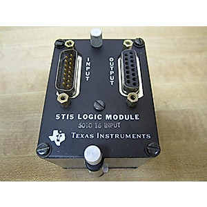 Texas Instruments 5T15 Logic Module