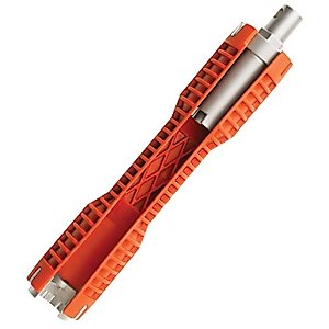 Ridgid 66807 Faucet and Sink Installer Model 2006