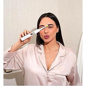 edel+white-SG8 Sonic Generation 8 Sonic Toothbrush