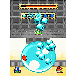 Bubble Bobble: Double Shot - Nintendo DS