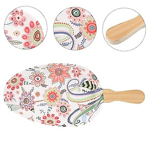 SEWOART Plate commercial tableware bread board baking pan fish platter food tray japanese plates bread loaf pans for baking fruit pies baking board bakeware with handles kitchen bakeware