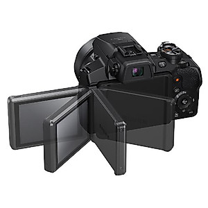 Fujifilm FinePix S1 16 MP Digital Camera with 3.0-Inch LCD (Black)