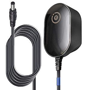 T POWER 15V Charger for Wohome S66 Bluetooth 2.0 Soundbar Creative GigaWorks T20 2.0 Creative Labs D200 Bluetooth Speaker Creative GigaWorks T20 MF1545, 51MF8095AA002 Power Supply Cord