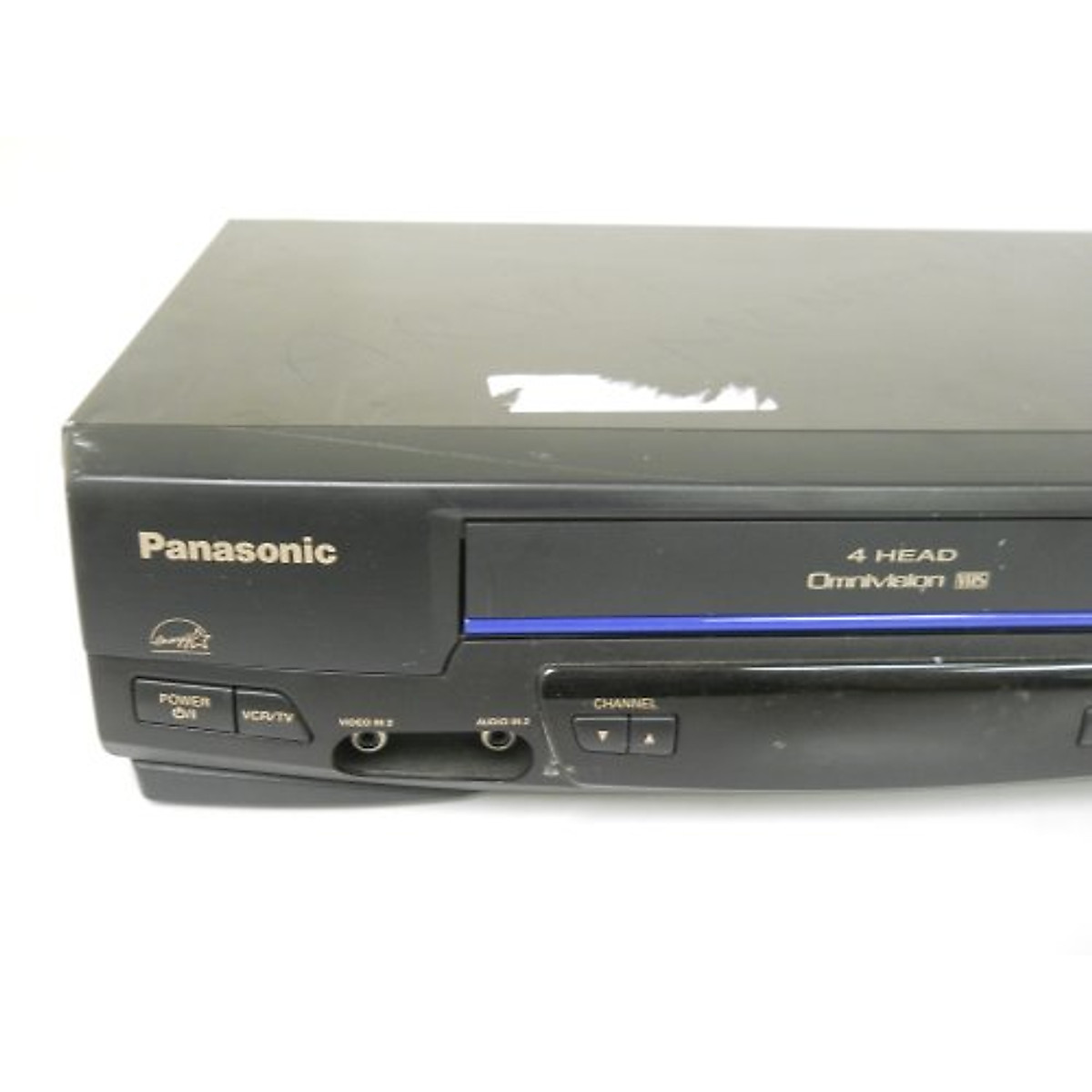 Panasonic PV-V402 Video Cassette Recorder