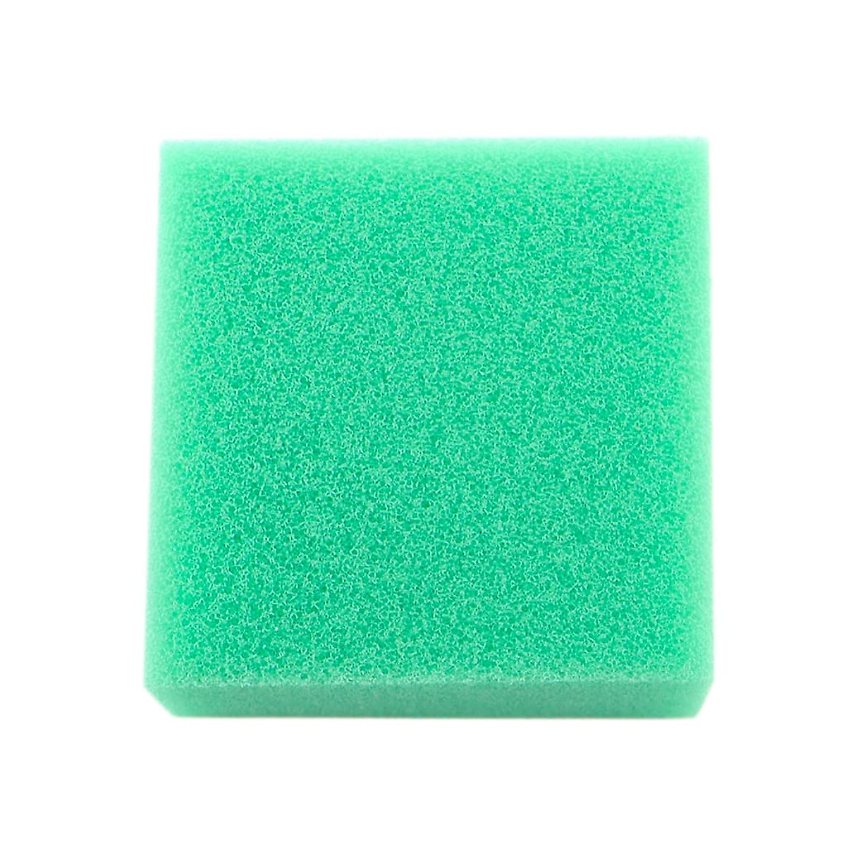 HURI 2pcs Air Filters for Tecumseh 740097 450255 TC200 TC300 2-Cycle Engines Strike Master Jiffy Ice Auger Power Drill