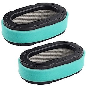 NIEHYICY 32 083 09-S Air Filter for 32 883 09-S1 7000 series XT1 XT2 KT715 KT725 KT730 KT735 KT740 KT745 19HP-26HP Engine MTD Lawn Mower