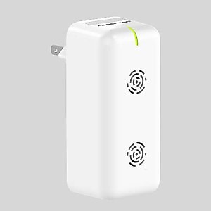 RADARCAN® 2024 ULTRASONIC PEST REPELLER - Pest control for Roaches, Rodent, Ants, Mouse, Bugs, Mosquito, Mice - Electronic repellent indoor Plug in - Home, Garage, Attic, Warehouse.. + 5 year-warranty