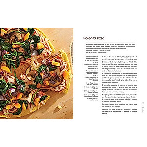 Vitamix A3500 Ascent Series Smart Blender, Professional-Grade, 64 oz. Low-Profile Container Bundle with The Vitamix Cookbook - 250 Delicious Whole Food Recipes (Brushed Stainless)