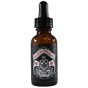 GRAVE BEFORE SHAVE™ Beard Oil (Bay Rum Scent)