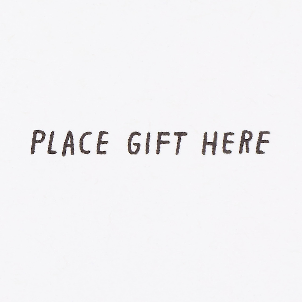 Hallmark Shoebox Funny Graduation Gift Card Holders or Money Holders, You're Always Awesome (6 Cards with Envelope)