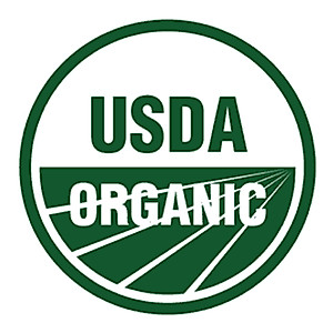 Annie's Organic Friends Bunny Grahams, 1.25 oz (Pack of 10) with By The Cup Stickers