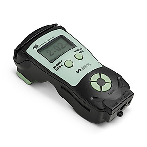 Handheld ID Scanner, Drivers License Scanner, Age Verification, ID Checking, Dual 2D Barcode and Magnetic Stripe, Free Compliance Software and ID Updates, Model CAV3200