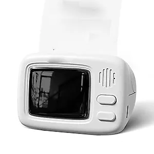 SLNFXC Mini Thermal Printing Wireless USB Receipt Ticket Printer Compatible with Paper Android Label Printing.