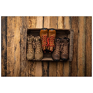 5.11 Men's XPRT 3.0 Waterpoof 6" Military and Tactical Boot, Wet & Dry Gripping, Dark Coyote, 7.5R, Style 12373