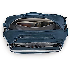 Osprey Transporter Boarding Bag, Venturi Blue