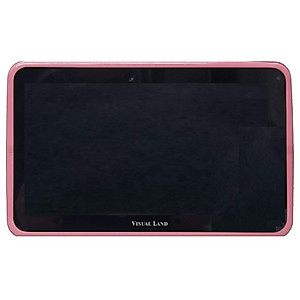 Visual Land Prestige Pro ME-7D-16GB-PNK 7" Tablet 16GB Memory Dual Core