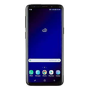Samsung Galaxy S9 - GSM Unlocked Smartphone - Midnight Black