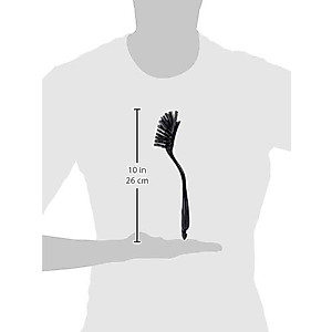 AmazonCommercial Dish Brush - 6-pack