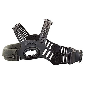 Eastwood Large View Auto Darkening Welding Helmet Mask Adjustable Headband Comfortable - L6700