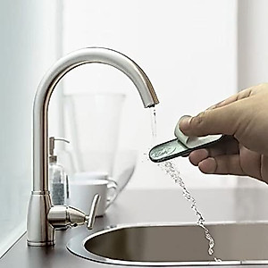 Xspeedonline Universal 4Pcs Strip Shape Magnetic Car Holder for All Phone Cellphone Support Air Vent GPS Dashboard and Wall Table Desk, Black