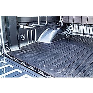 Dee Zee DZ86972 Heavyweight Bed Mat