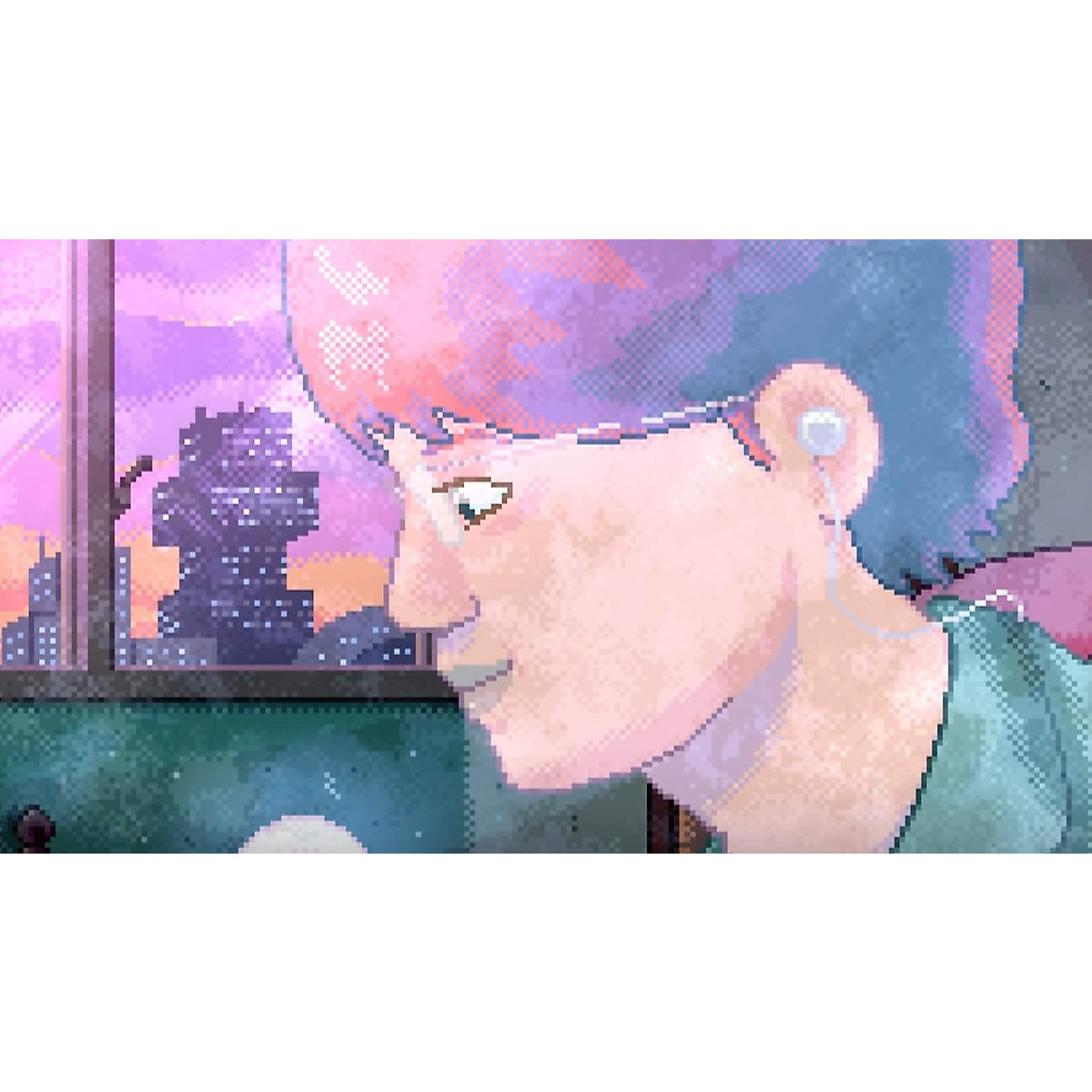 Alone With You (Limited Run #241) - PlayStation 4