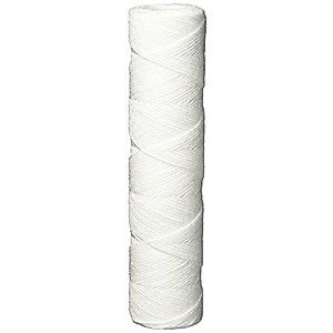 American Plumber W5W Whole House Sediment Filter Cartridge (2-Pack)