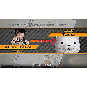 428: Shibuya Scramble - PlayStation 4