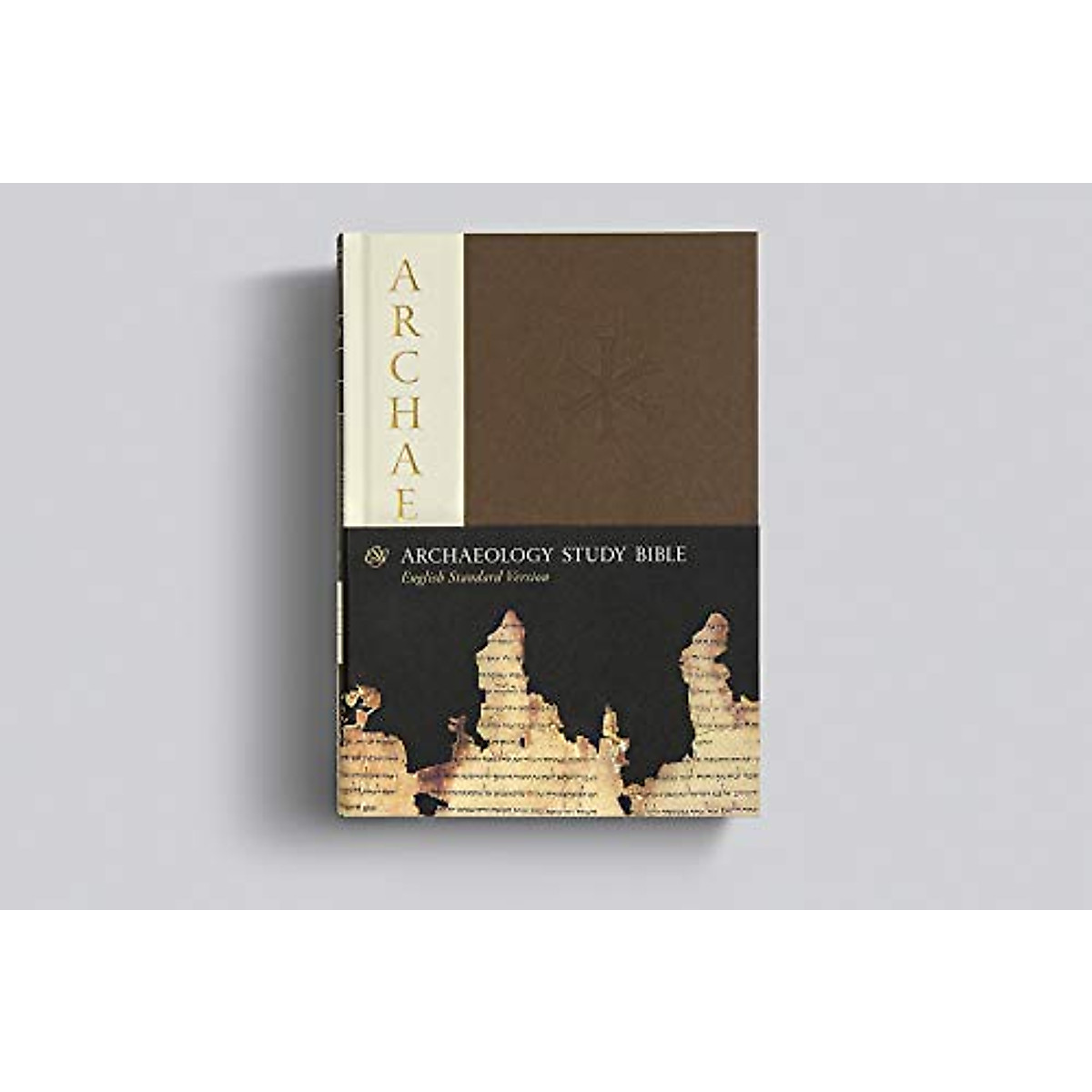 ESV Archaeology Study Bible