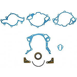 FEL-PRO TCS 45449 Timing Cover Gasket Set