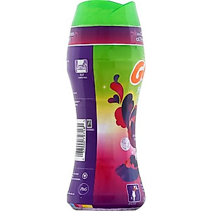 Gain Fireworks In-Wash Scent Booster Beads, Moonlight Breeze, 7.2 oz