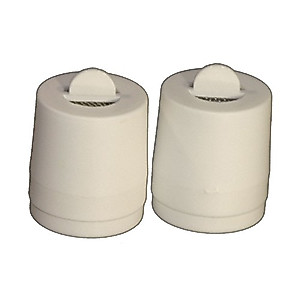 84470 Washing Machine Replacement Inline Water Filter (2 Pack)