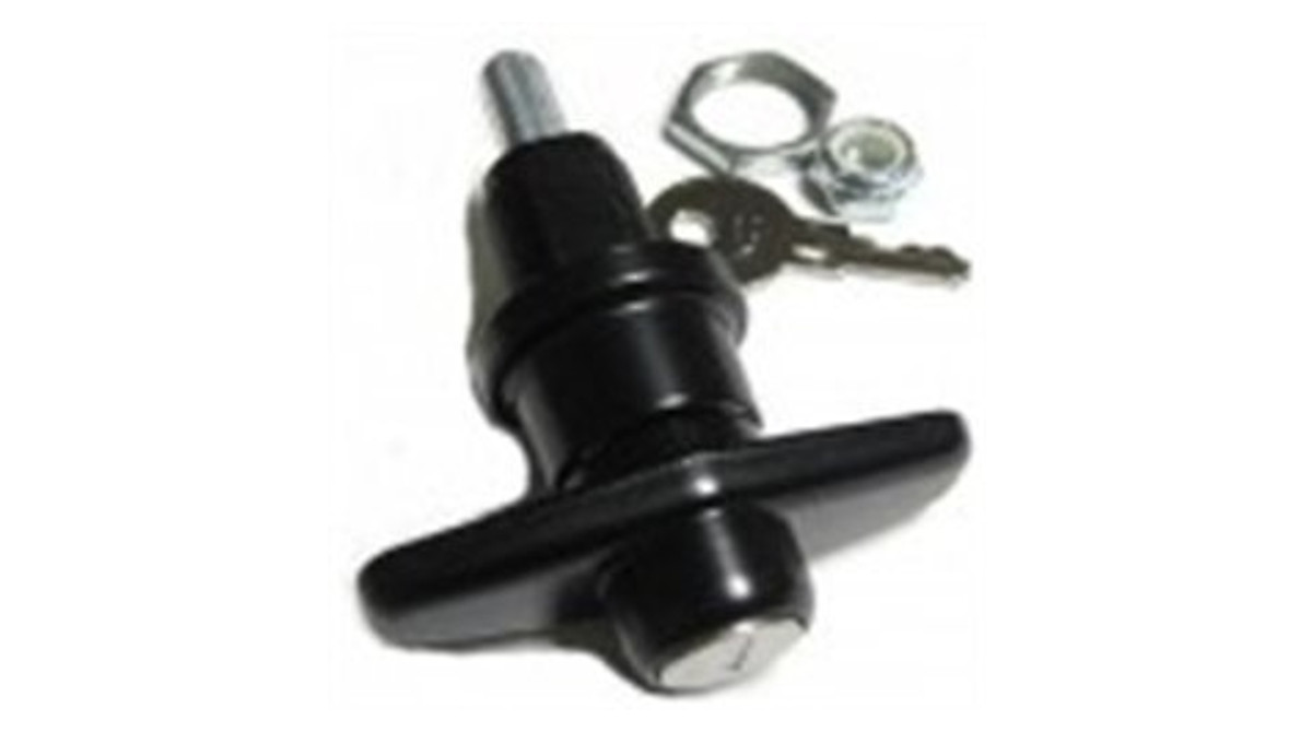 Bauer T-Handle T501-L for Leer 100-LE-XL Caps