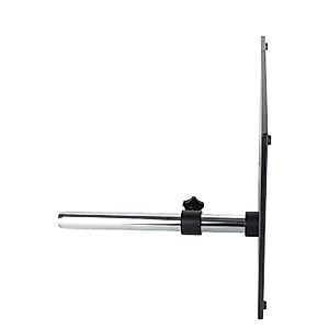 KOPPACE Stereo Microscope Bracket Column Length 350mm Base Size 400×300mm Column 32mm in Diameter