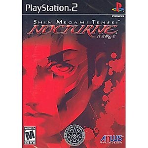 Shin Megami Tensei Nocturne