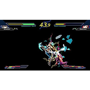 Clear River Games The Rumble Fish 2 Playstation 5