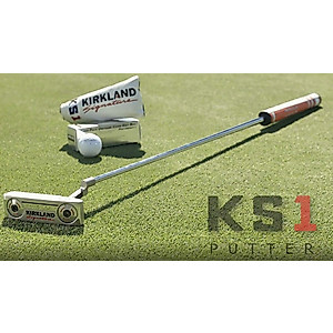 Kirkland Signature KS1 Putter - Right Handed