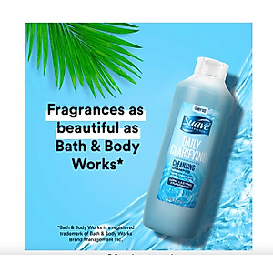 Essentials Daily Clarifying Shampoo and Conditioner Set 30 Oz. Each