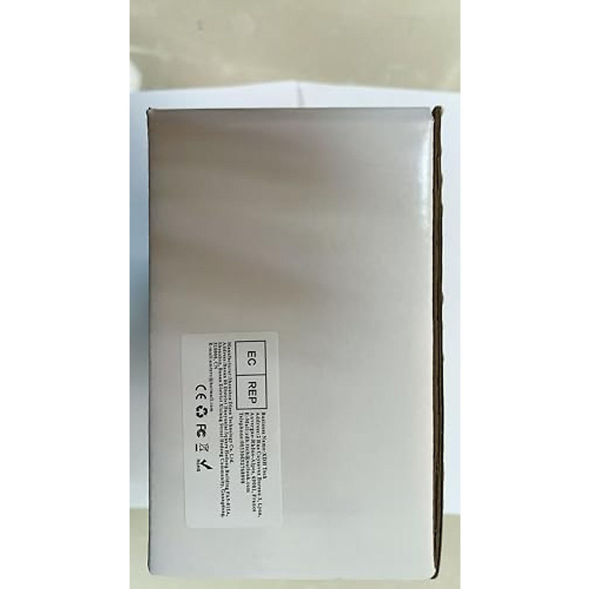 Office Chair Wheels,5 Pack (11x22 mm) Universal Caster Wheels Replacement for All Hardwood and Carpet Floors, Heavy Duty Roller Style Computer Desk Chair Casters