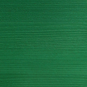 Creative Deco Large Green Wooden Box Storage with Hinged Lid | 11.8 x 7.87 x 5.51 inches (+-0.5) | Gift Box Storage | Product NOT Intended for 15 Years OR Below