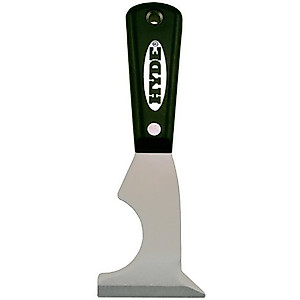 Hyde Tools 02970 Black & Silver® 5-in-1 Multi-Tool - Pack of 5